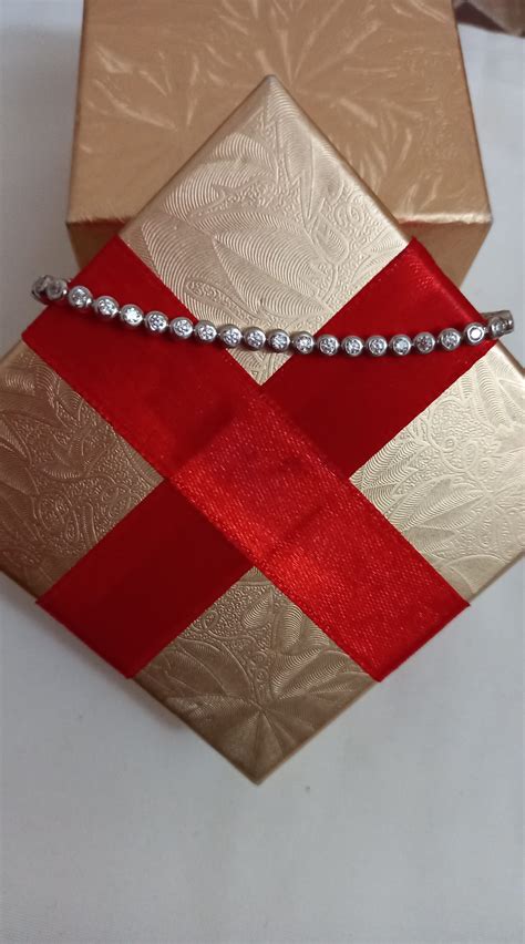 ვერცხლის სამკაულები გოგოს ბრასლეტი 70ლარი Facebook