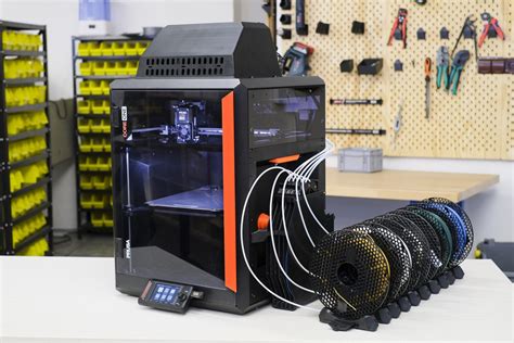 Core One Mmu3 Prototypes General Discussion Announcements And Releases Prusa3d Forum