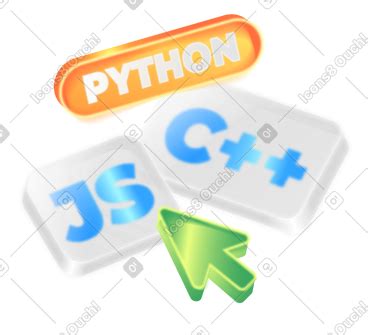 Frontend Development And Programming Languages PNG SVG
