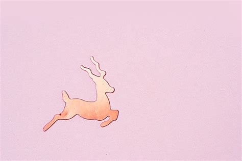 Christmas Raindeer Background Images Hd Pictures And Wallpaper For Free Download Pngtree