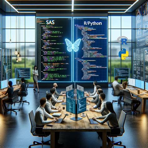 procogia on linkedin sas to r and python migration best practices