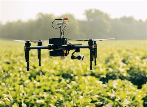 Sensors Smart Devices And AI Could Transform Agriculture