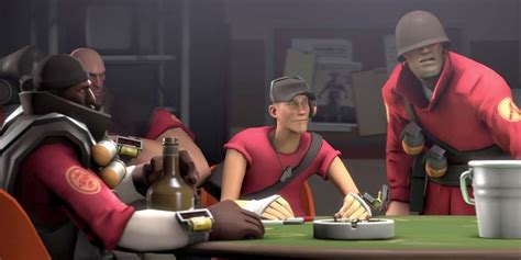 Team Fortress 2 How To Spot And Remove A Hacker Cbr