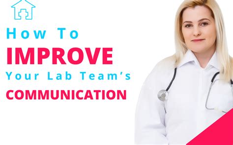 How To Improve Communication Within Your Lab Team Buzz® From Skyscape®