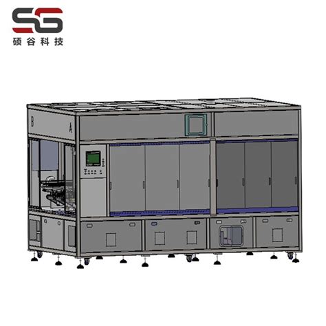 china automatic laser scribing machine manufacturers suppliers factory