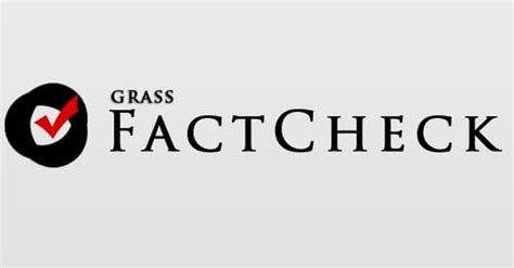 Giorgi Shamugia Factcheck Ge