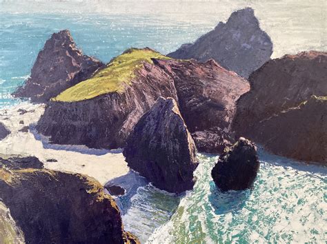 Michael Hindle Artist