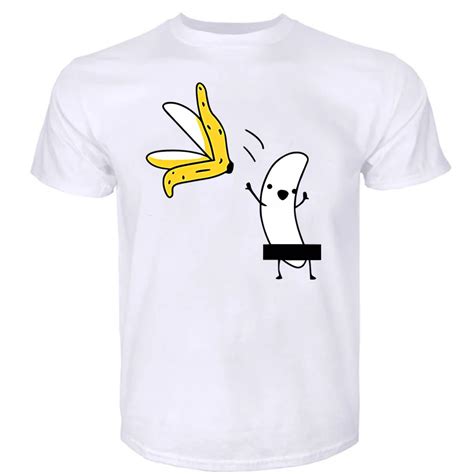 Dropshipping Copilot Men S Naked Banana Pattern Plain Color Short