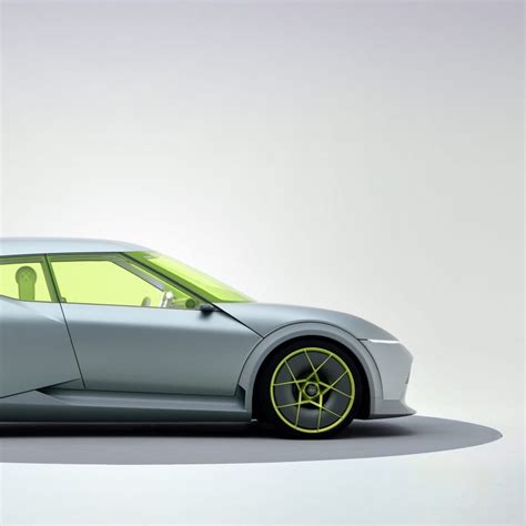 Hyundai Rethinks The Compact Ev From The Ground Up With Concept Three Hyundai Rethinks The Compact Ev From The Ground Up With Concept Three