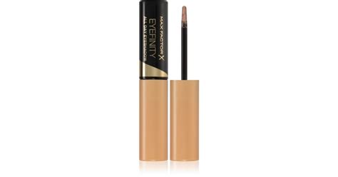 Max Factor Eyefinity All Day Livrare Rapida Notino Ro