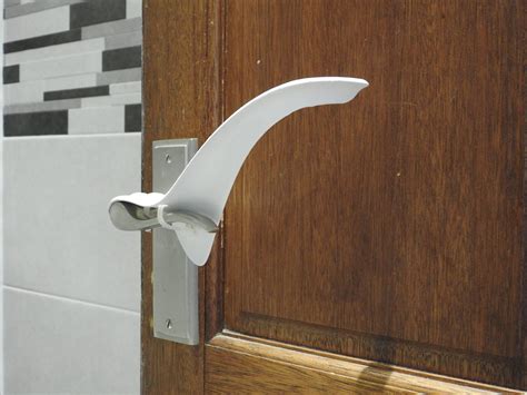 Upvc Door Handle Extender At Lilian Knopwood Blog