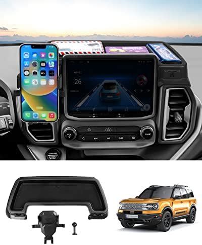 Autorder Phone Holder Mount For Jeep Grand Cherokee 2022