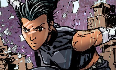 Marvels Echo Returns To The Rez For New Comic Ahead Of Her Disney Show Popverse