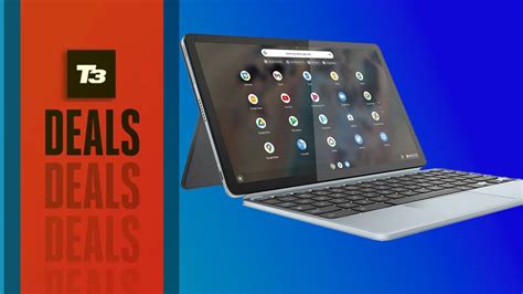 Lenovo In Chromebook Suddenly Drops To Lowest Ever Price T