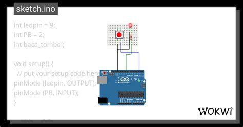 Wokwi Online Esp32 Stm32 Arduino Simulator