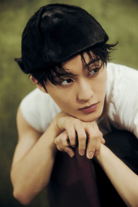 K팝 트레이드마크 솔로 데뷔 Nct 마크 첫 번째 앨범 The Firstfruit가 기대되는 이유