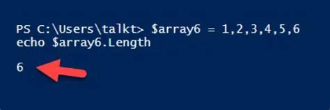 How To Use Powershell Arrays Netwrix