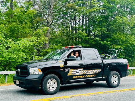 Warren County Sheriffs Office Ny