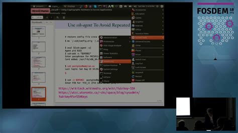 Using Cryptographic Hardware Youtube