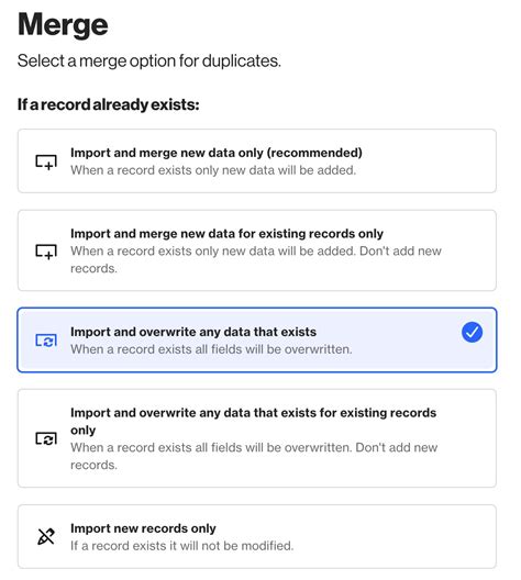 Updating Field Values Ortto Help