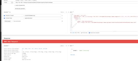 Code 400 · Issue 239 · Semantic Releasegitlab · Github