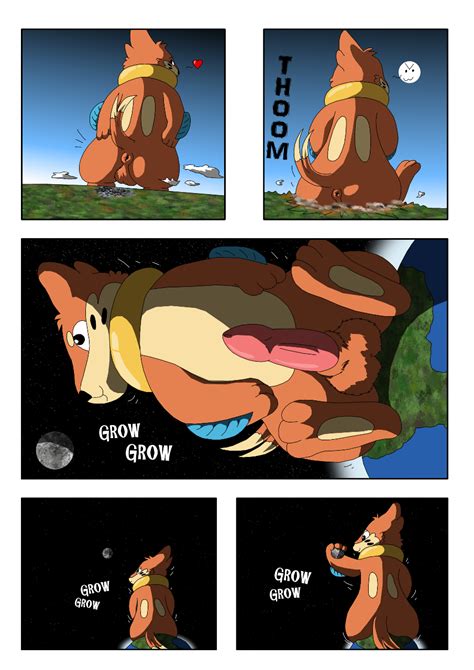 Rule 34 1boy Anus Ass Big Ass Crush Death Earth Feral Furry