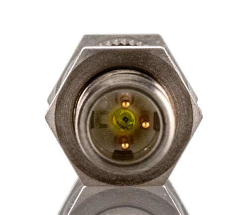 Nbb2 12gm50 E2 V1 Pepperl Fuchs Pepperl Fuchs Inductive Barrel