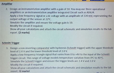 Solved LED Switching Circuit The Purpose Of This Circuit Chegg Com