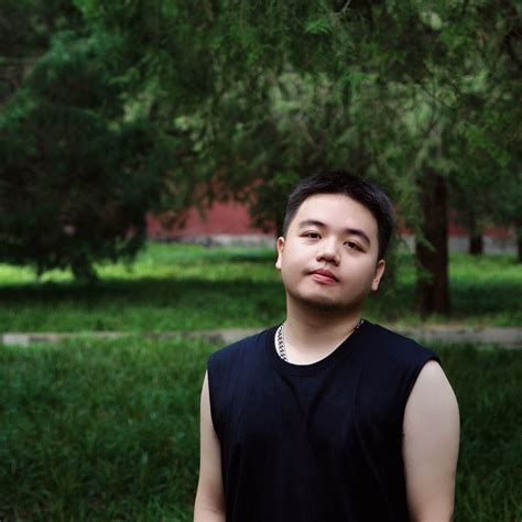 Zhang Xilong Frontend Developer Qianxin Xing