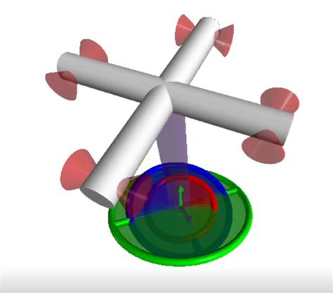 How To Decompose A Quaternion Rotation Into 2 Separate Quaternion