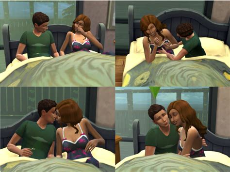 24 Sims 4 Sex Mods You Need To Try NSFW