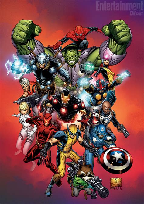 Battle Scars • Comic Book Daily