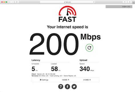 How To Do An Internet Speed Test Boatwes