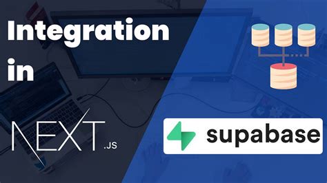 How To Connect Supabase And Nextjs By Next Dev Medium