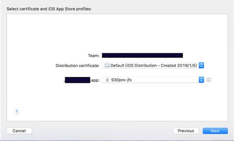 打包上线app Store Connect Operation Error Error Itms 90171 Invalid Bundle