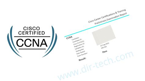 Archives Des CCNA 200 301 DIRTECH IT