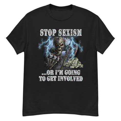 Sexism Etsy