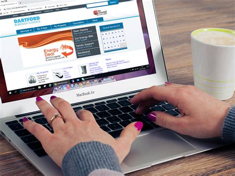 User Testing And Website Content Analysis Smarter Digital Services