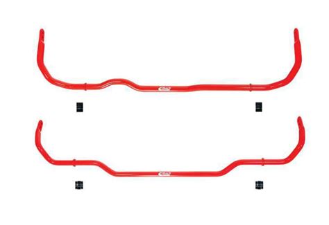 Eibach 26mm Front And 23mm Rear Anti Roll Kit For 05 10 Fits Vw Fits