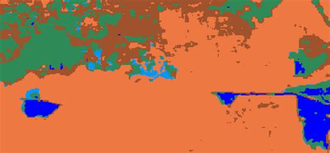 Represents The Result Of Neural Net Classification In 2010 Download Scientific Diagram