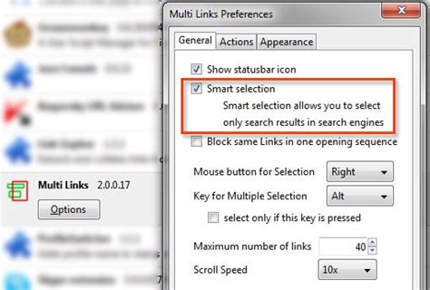 3 FireFox Addons To Easier Copy Links And Anchor Texts