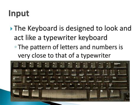 PPT Basic Computer Basics PowerPoint Presentation Free Download ID 1841375