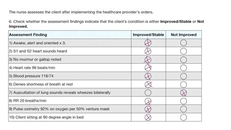 How To Answer A Case Study NGN NCLEX Question The NCLEX Tutor