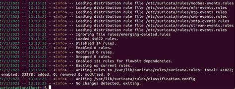 How To Setup A Suricata IPS Part 1