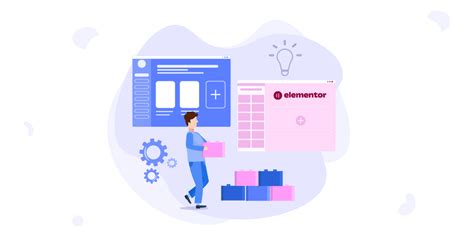 How Does The Elementor Editor Work Overview