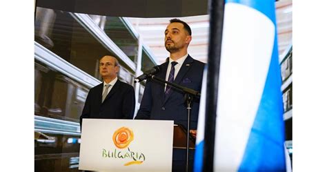 Министър Богдан Богданов България е важен търговски партньор на гръцкия бизнес