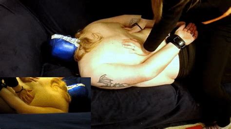 Close Up Scratch Mistress M Studios Clips4sale