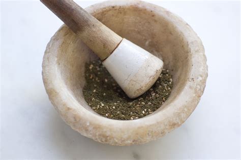 Za'atar Recipe - 101 Cookbooks