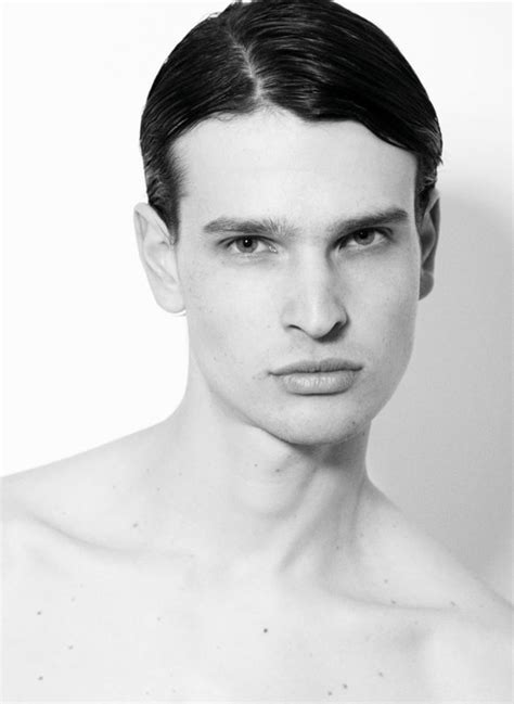 Federico Manelli Modelwerk