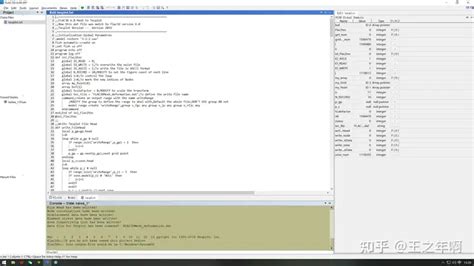 Tecplot处理flac云图等值线tecplot等值线 Csdn博客 Tecplot处理flac云图等值线tecplot等值线 Csdn博客